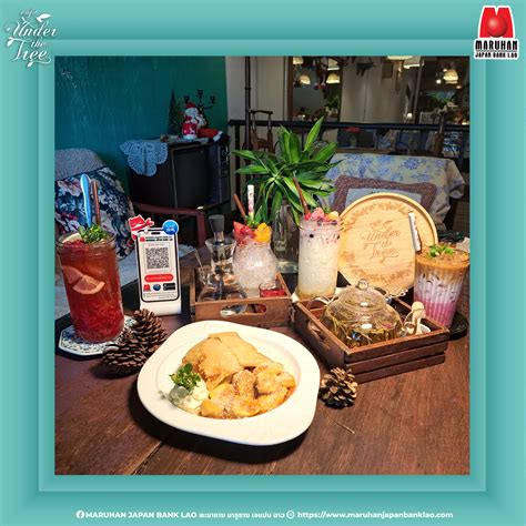 😋🍴 Maruhan Japan Bank Lao ທະນາຄານ ມາຣູຮານ ເຈເເປນ ລາວ