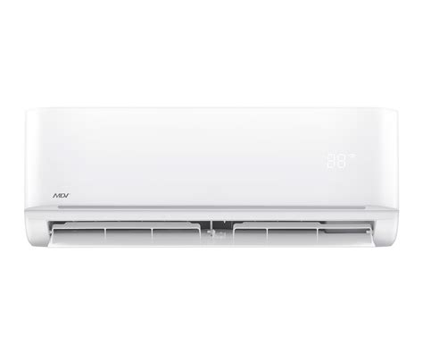 Инверторная сплит-система MDV серия INFINI Nordic Heat Pump MDSAN ...