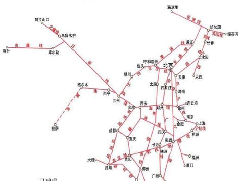 2010高三地理高考中国地理复习《中国的交通运输业》word文档在线阅读与下载无忧文档