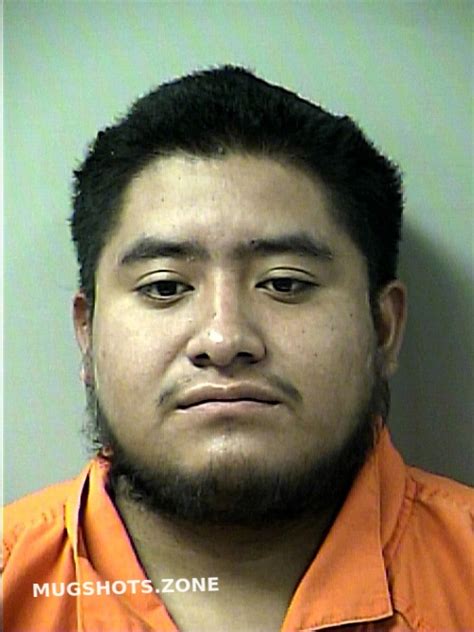 MATIAS CARRILO LUIS 07 02 2024 Okaloosa County Mugshots Zone