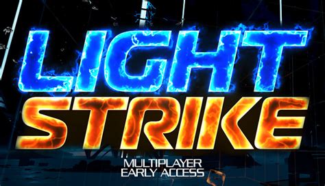 LightStrike on Steam