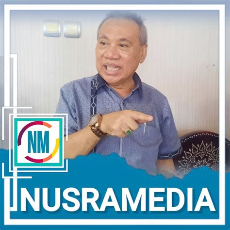 Pilkada Dompu 2024 Duet Ridwan Syah Syirajuddin Direspon Baik Nusra