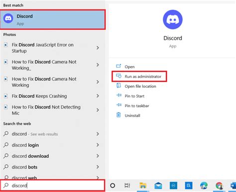 10 Ways To Fix Discord Stream Lagging On Windows 10 And 11 Techcult