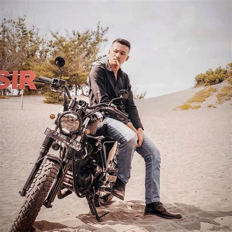 Shootoniphone Shotoniphone Jupstyleindonesia Scrambler