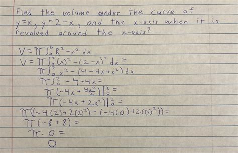[calculus 2] Had This Question On A Recent Quiz And I Dont Know Why Its Wrong I Keep Getting
