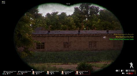 Freeman Guerrilla Warfare Binocular Effect Image Mod DB
