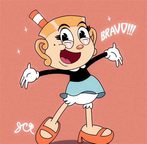 Ms Chalice By Kzya1111 On Deviantart
