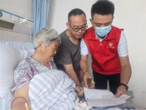连云港赣榆：“苏小登” 落实“把证书发到老百姓手上”我苏网