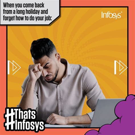 Infosys On Linkedin Thatsinfosys