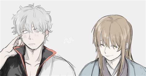 吉田松陽 師弟 はひほのイラスト Pixiv
