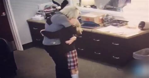 Watch This 11 Year Old Girl Get The News That Shes Being Adopted