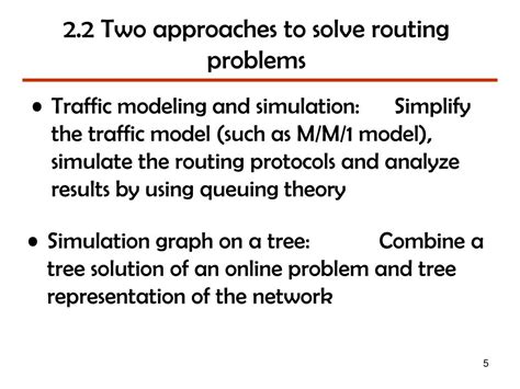 PPT Routing And Congestion Problems In General Networks PowerPoint Presentation ID