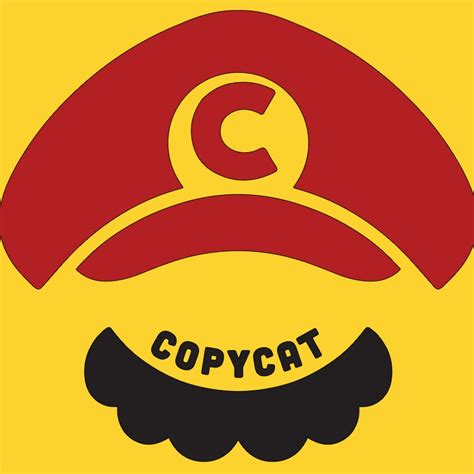Copycat Youtube