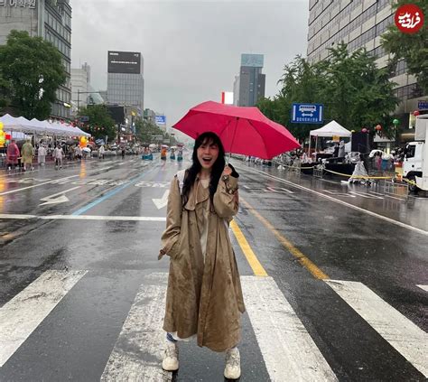 تصاویر تغییر چهره بانو مین سریال یانگوم بعد 21 سال در 53 سالگی