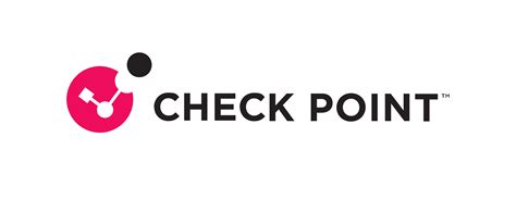 Check Point Logo Download In Svg Vector Or Png File Format