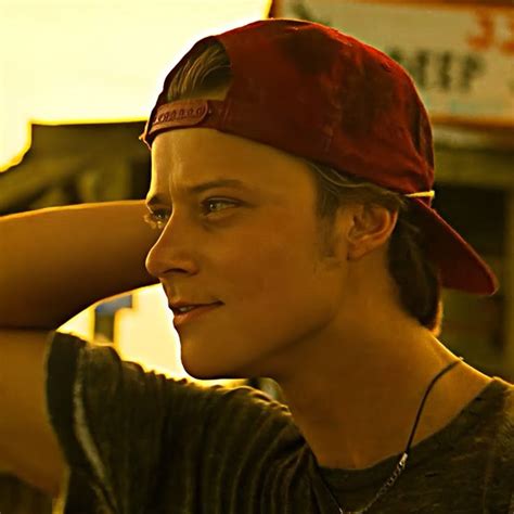 Jj Maybank Icon ⋆ ˚｡ ⋆୨୧˚ Free Use Jjmaybank Outerbanks Obx Obx4