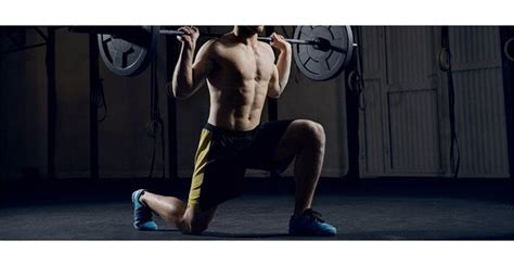 Single Leg Training Part One Maxinutrition