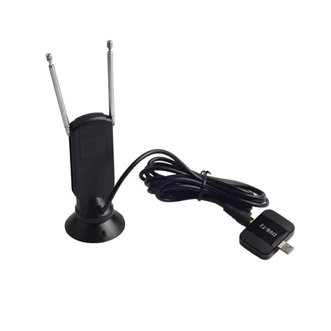 Buy 2017 New Tv Receiver Micro Usb Dvb T2 Dvb T Tv