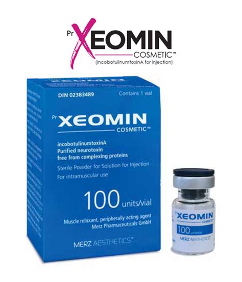 Xeomin Cosmetic Astonmedicalgroup