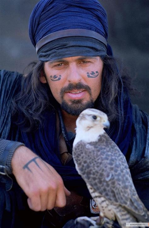 Фото Мумия возвращается Oded Fehr Mummy Movie Mummy