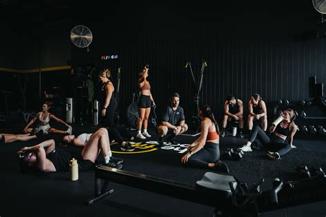 Fuse Fitness Coaching Champlin Monday Morning Pose Down Who Did