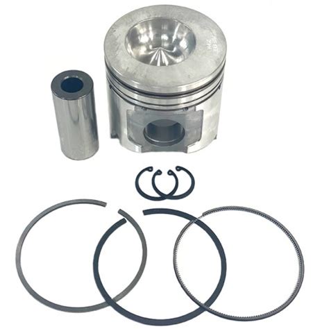 Major Engine Rebuild Kit For Komatsu 4d106 1 Non Turbo