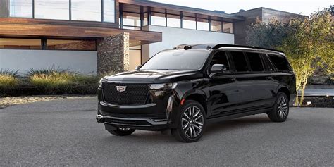Lexani Motorcars The Premier Custom Luxury Vehicle Conversion Builder