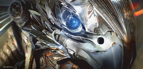 Horus Cg Cg Cg