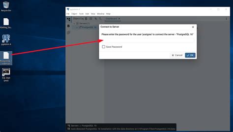 Usage Guidelines Postgresql® 16 With Minimal Windows Server 2019 Dc