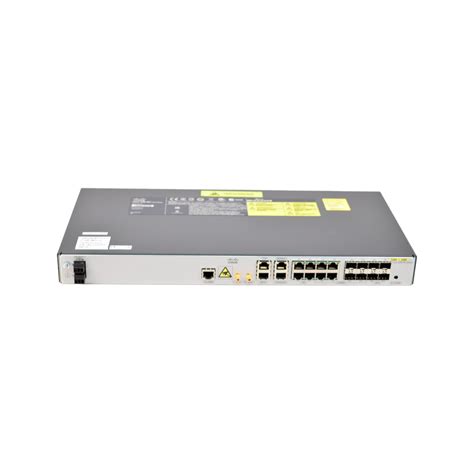 Cisco A901 12c F D Asr 901 Series Aggregation Services Router Chassis Dedicated Networks