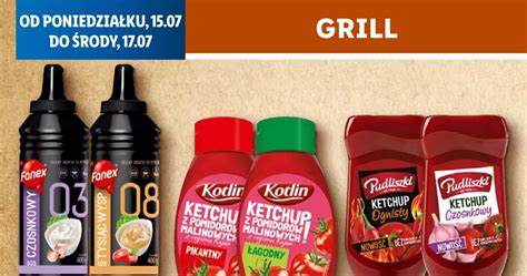 Lidl Gazetka Promocyjna Oferty Rabaty Kupony Do Pa Dziernik Str Ding Pl
