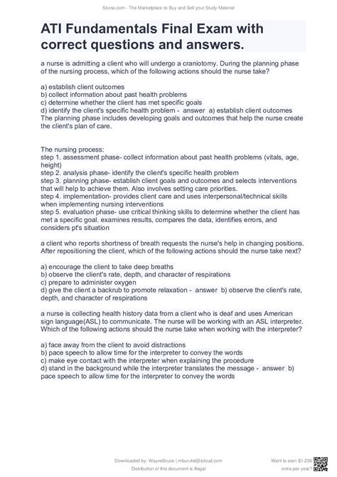 Bls Test Final Exam Questions And Answers 2025 2026 Multiple Choice A Graded And Assured