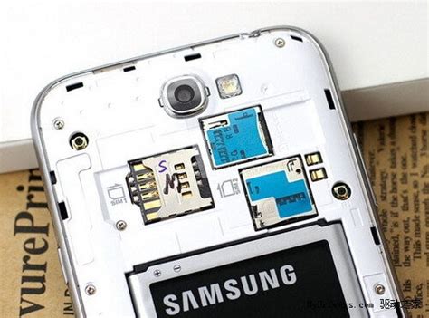 Samsung To Offer Chinese Market Dual Sim Version Of Galaxy Note Ii Phonearena