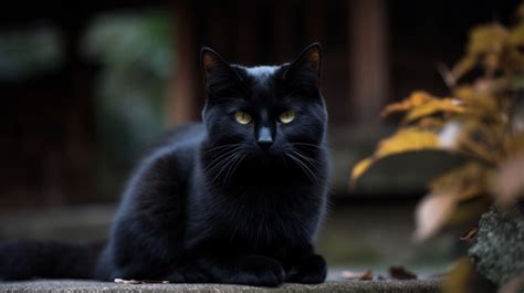 검은 고양이는 화난 야옹으로 입을 벌린다 고양이 방언의 그림 배경 일러스트 및 사진 무료 다운로드 Pngtree