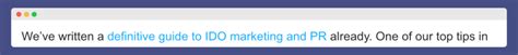 Crypto Link Building The Complete Guide GuerrillaBuzz