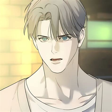 Luke Manhwa Nerd Fan Art Drawings Wallpaper Projects Anime Icons