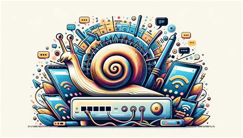 Why Is My Internet Slow Common Causes And Solutions