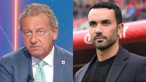 Sabatini Per il post Italiano Palladino è il nome che circola di più