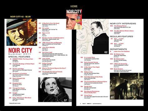 NOIR CITY #2