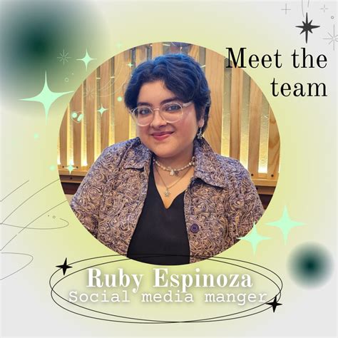 Im Very Thankful To Be Apart Of The Marketing Collective And Work Alongside Such A Great Team