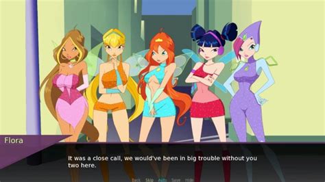 fairy fixer v0 1 0 part 20 battle for stella alfea by loveskysanx