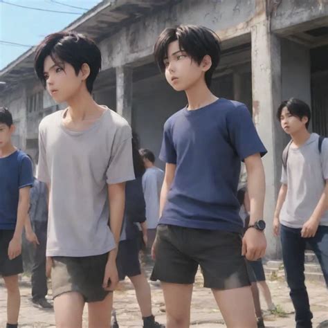 F4 Thailand Ai Chat