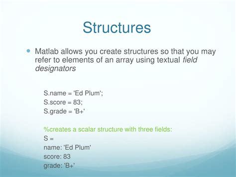 Ppt Matlab Powerpoint Presentation Free Download Id2236501