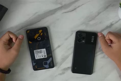 Infinix Gt 10 Pro Vs Poco X5 Pro Duel Spek Gahar Di Akhir Agustus 2023