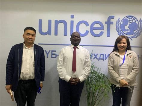 Эрүүл мэндийн салбарын ирээдүйн 100 удирдагчийг Харвардтай хамтран бэлдэнэ ТАС МН