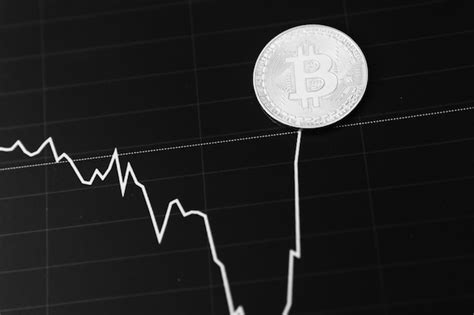 Premium Photo Cryptocurrency Trading Cryptocurrency Chart New World