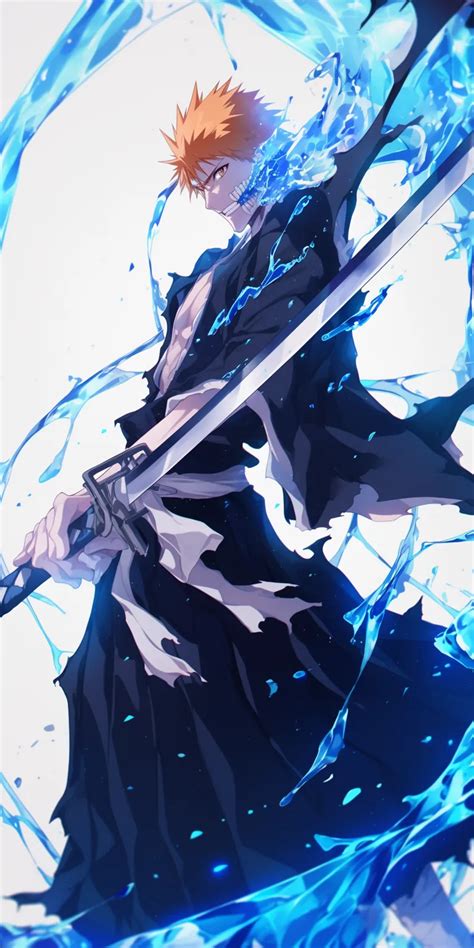 Bleach Wallpaper Pc Anime Wallpapers Bleach Tybw Kurosaki Ichigo