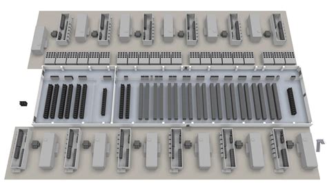 Data Center Graphics Qa Graphics