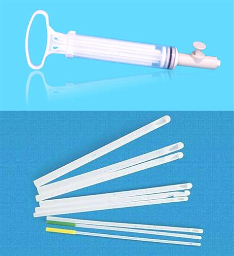 Icen Manual Vacuum Aspiration Mva Kit With Cannula Surgical