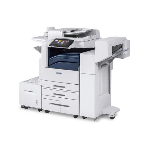 Xerox® AltaLink® C8145 - Cortron Systems